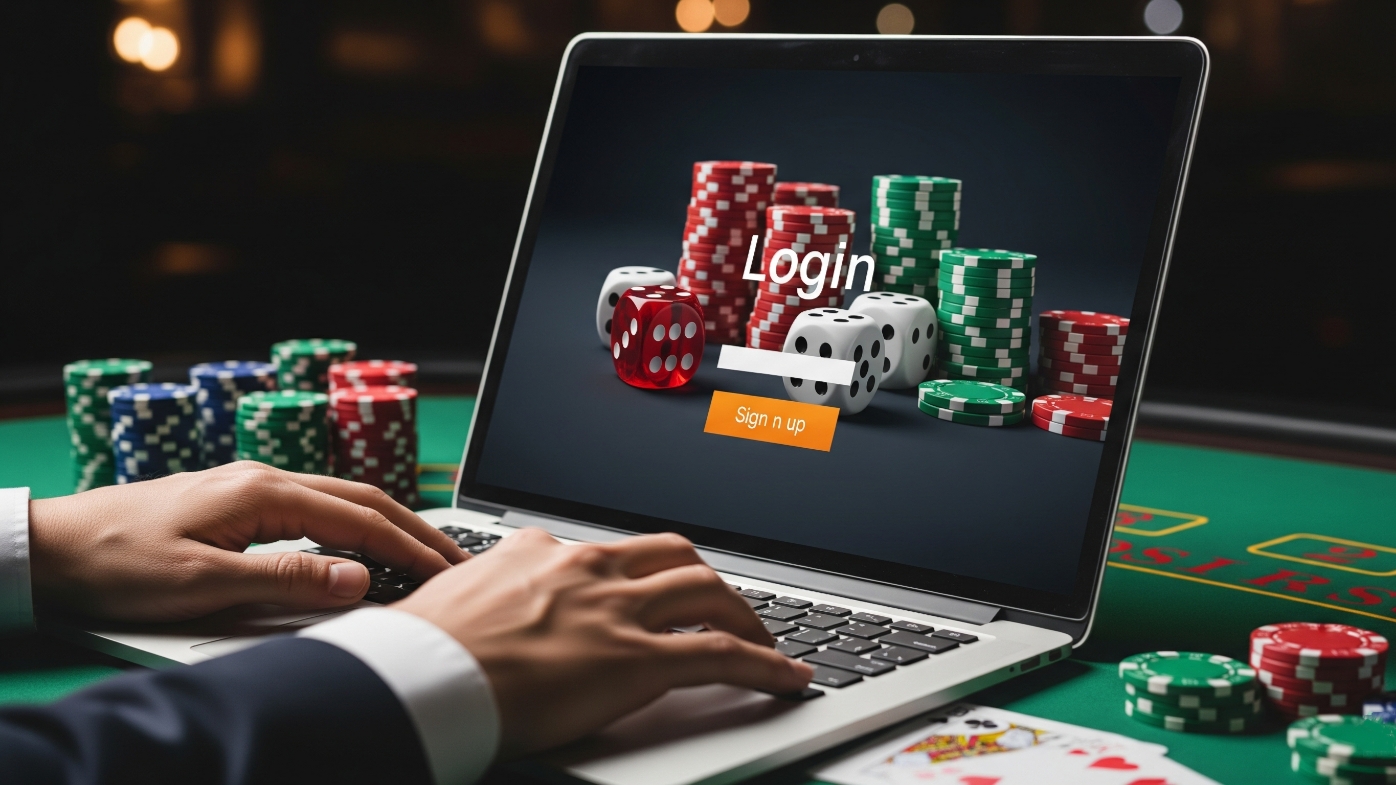 EM777 Login: Effortless Registration and Login Steps Explained
